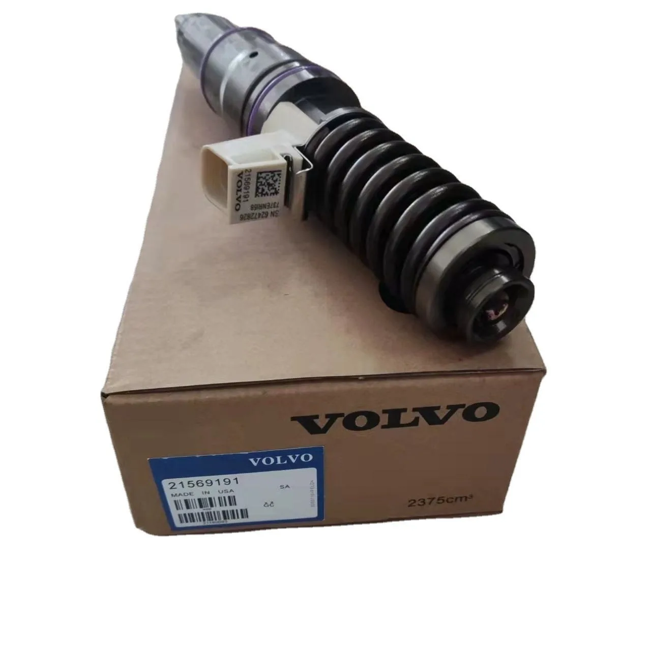 Injector BEBE4N01001 BEBE4J01001 BEBE4J00001 7421207143 21207143 ...