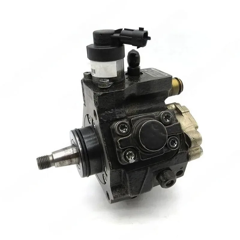 Fuel Injector Pump 0445010207 0445010333 For HYUNDAI / KIA 33100-4A420 ...