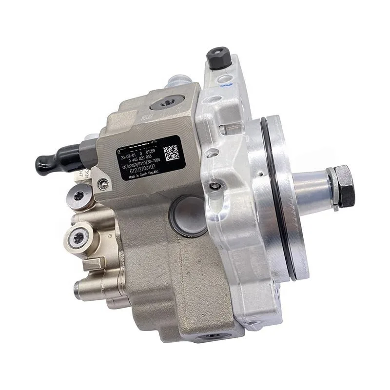 Bomba de inyección de combustible Common Rail CP3 Bosch 0445020033 0 ...