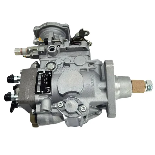 504251949 2856207 0460424424 For BOSCH Fuel Injection Pump VE4 ...