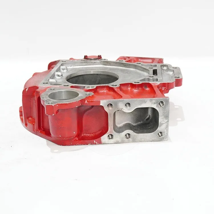 Cummins Flywheel Housing 3103584 - HAWKS
