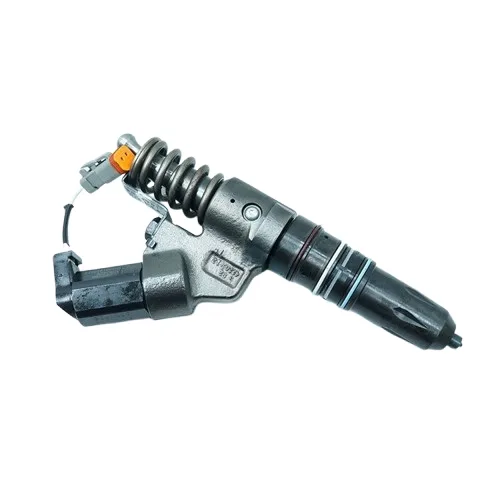 Cummins ISM11 QSM11 Fuel Injector 3652540 - HAWKS