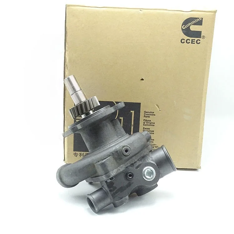 Cummins Engine M11 Water Pump 4299026 - HAWKS