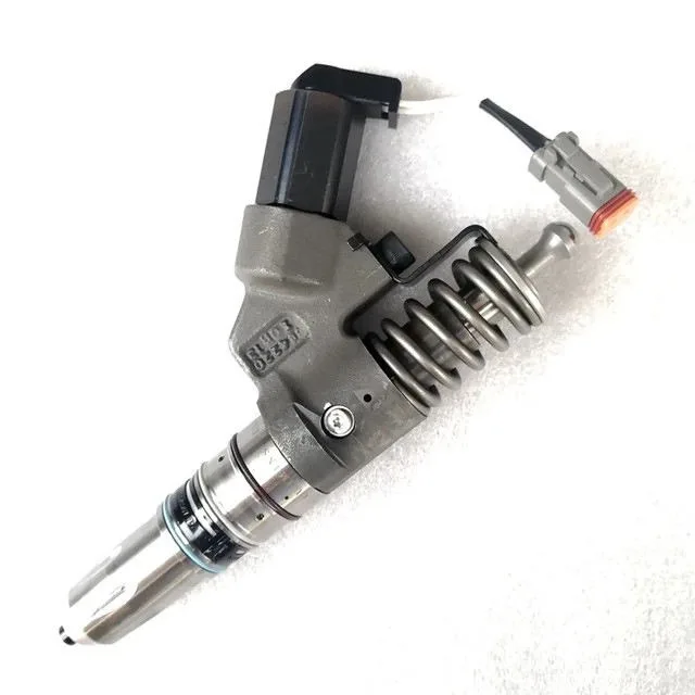 Cummins QSM11 ISM11 M11 Fuel Injector 4307516 4061851 - HAWKS