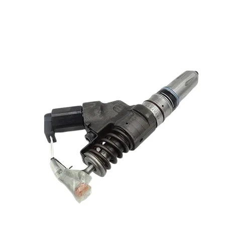 Cummins QSN14 Engine Parts Fuel Injector 4384360 - HAWKS