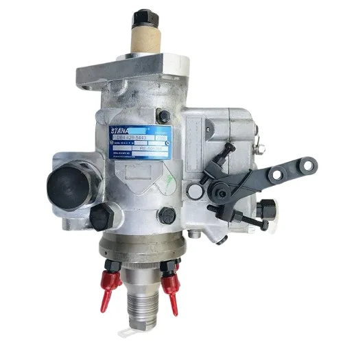 12V 4 Cylinders Fuel Injection Pump DB 4429-5443 DB4429-5443 RE501365 ...
