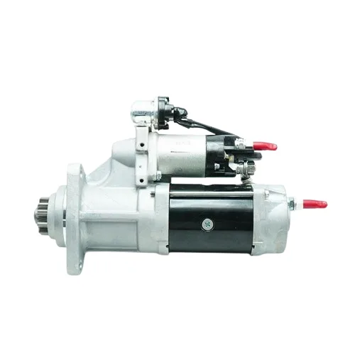 Cummins ISM11 Starting Motor 4985441 - HAWKS