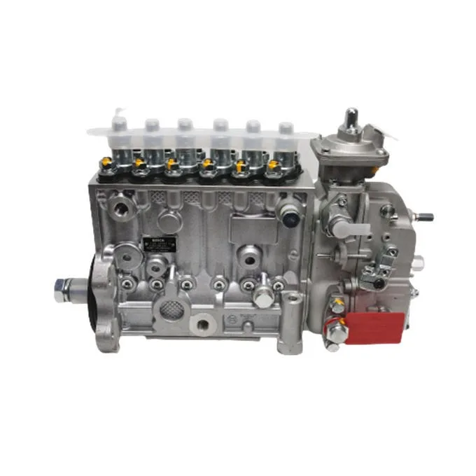 Cummins 6CT Fuel Injection Pump 3926877 0402066702 - HAWKS