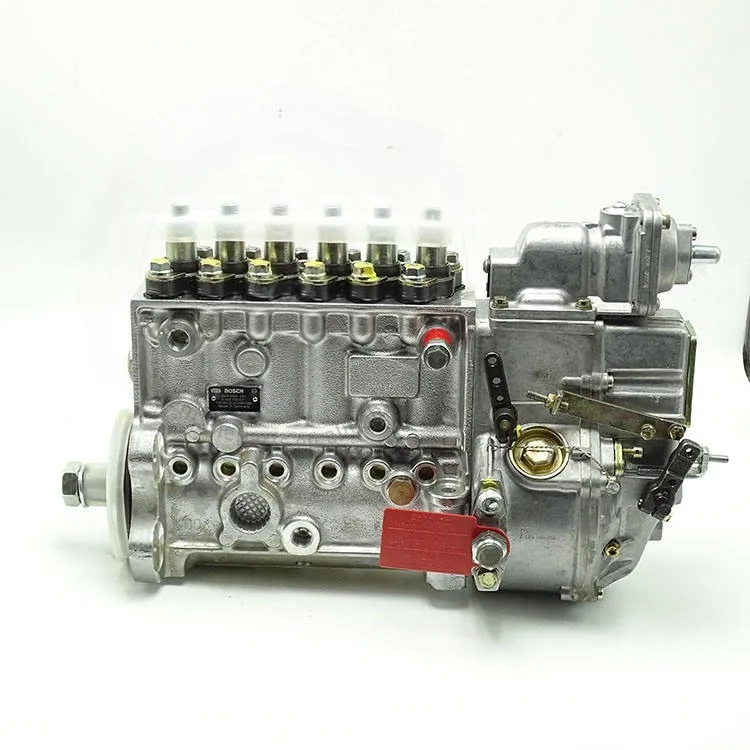 Cummins 6ct 6cta Fuel Injection Pump 0402736837 3922449 - HAWKS