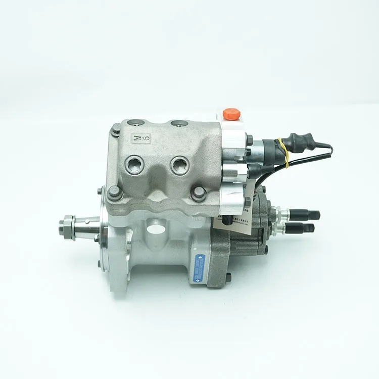 Bomba de inyección de combustible Cummins ISL QSL ISC QSC 2897500 ...