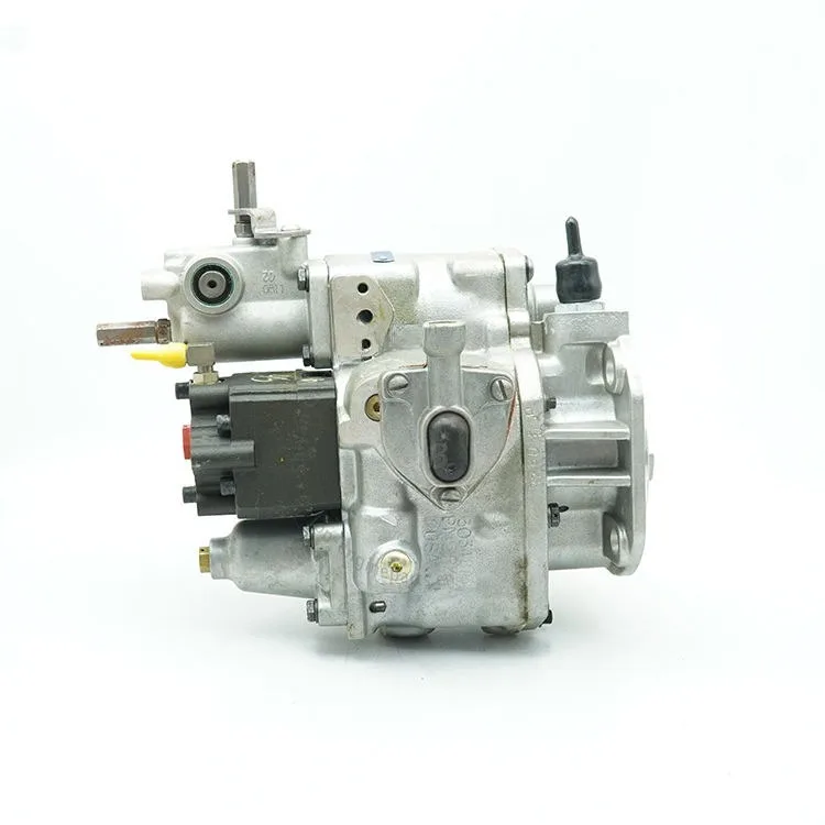 Cummins KTA38 Fuel Injection Pump 3075626 - HAWKS