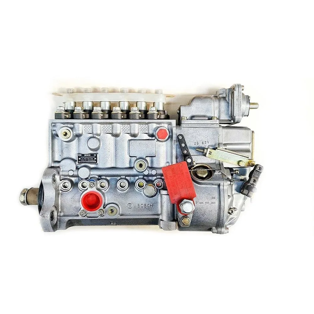 Cummins 6BT Fuel Injection Pump Price 0402736909 3283517 0402746656 - HAWKS