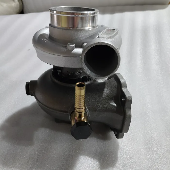 Cummins 5.9L Turbocharger 3593681 3593680 - HAWKS