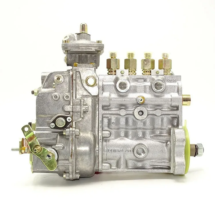 Cummins 3928603 09400030722 4BT Cylinder Fuel Pump - HAWKS