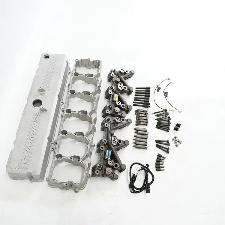 Cummins QSL9 Overhaul Kit 2882070 5472927 - HAWKS