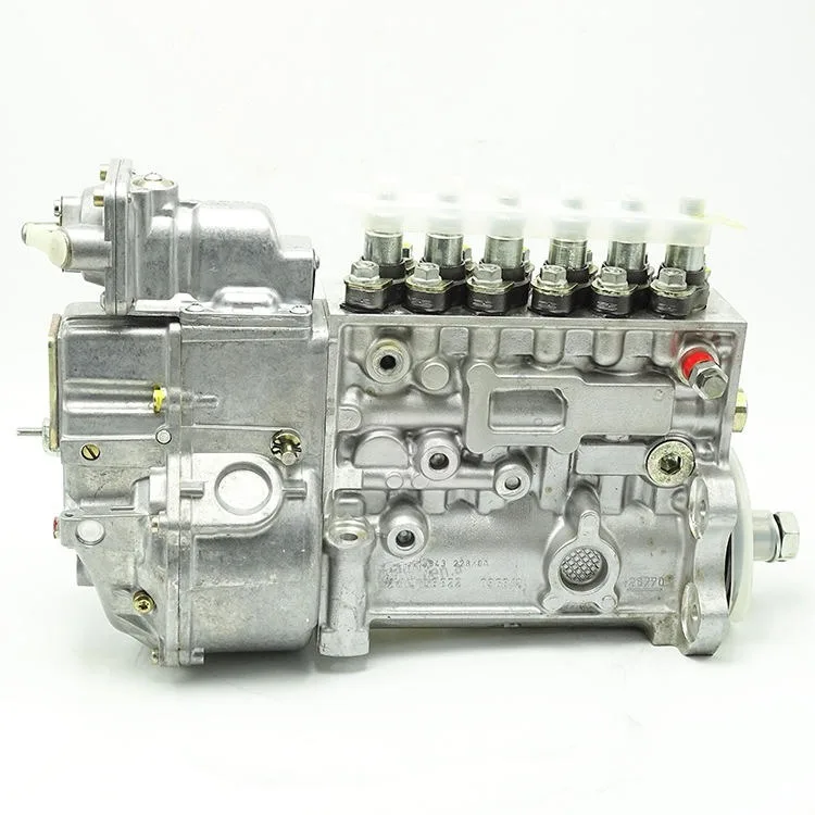 Cummins 6CT Fuel Injection Pump 3969547 - HAWKS