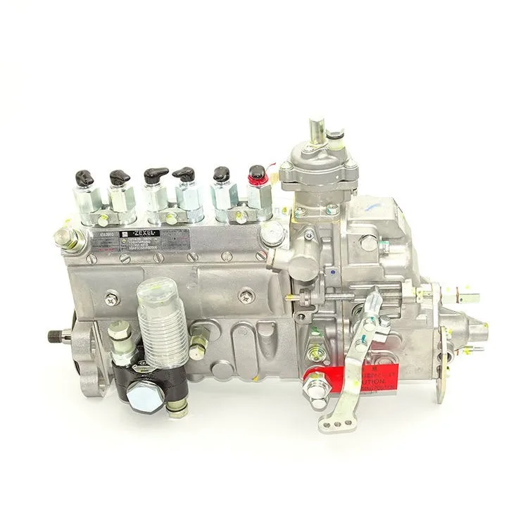 Cummins 6BT Fuel Injection Pump 4063910 - HAWKS