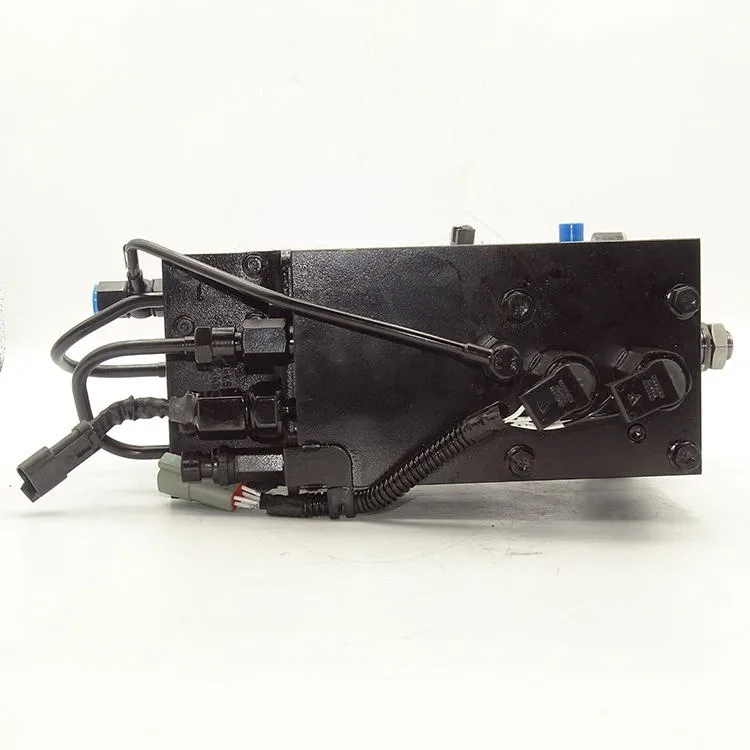 Cummins ISC QSC Fuel Injection Pump 4076441 3417160 - HAWKS