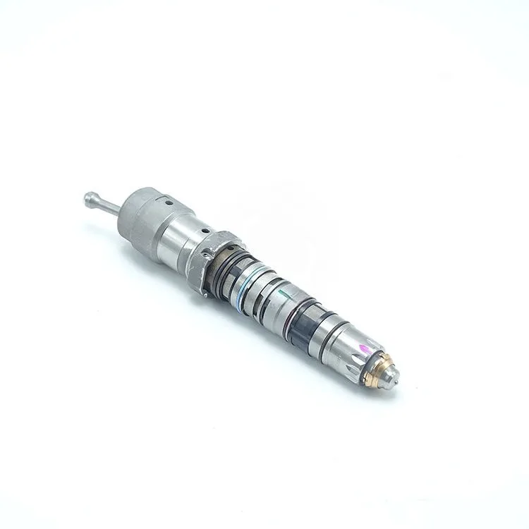 Cummins ISX QSX Fuel Injector 5579423 4307217 - HAWKS