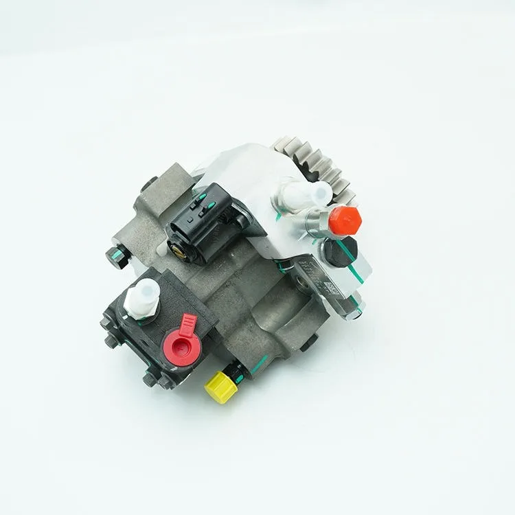 Cummins ISG Fuel Pump 4327065 4327066 - HAWKS