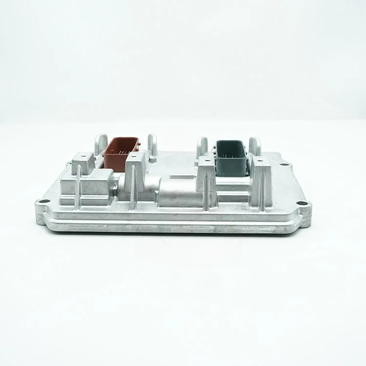 Cummins ISB QSB ISL QSL Electronic Control Module 4384700 - HAWKS