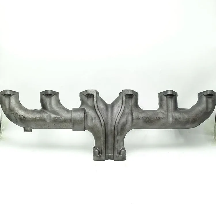 Cummins ISC ISL Exhaust Manifold 4947529 4992857 4994286 4932348 - HAWKS