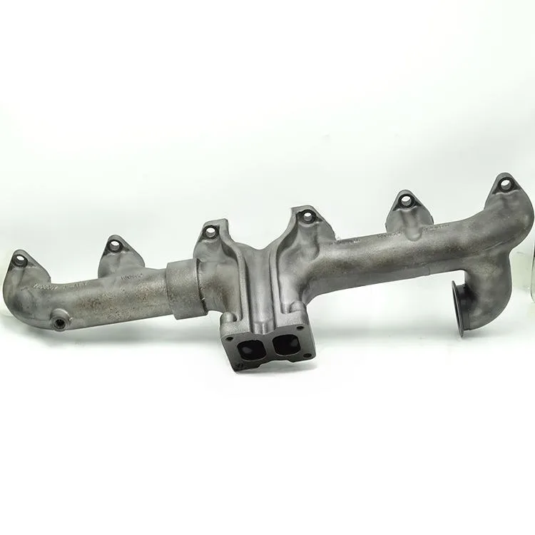 Cummins ISC ISL Exhaust Manifold 4947529 4992857 4994286 4932348 - HAWKS