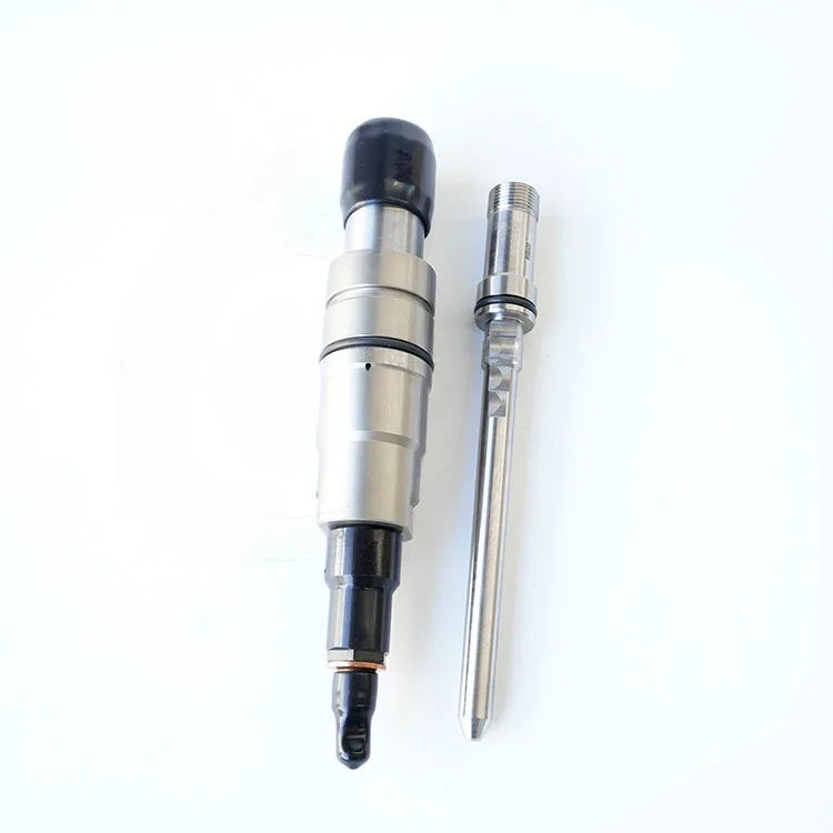 Cummins ISX QSX Injector Kit 4984369 2872405 5579417 - HAWKS