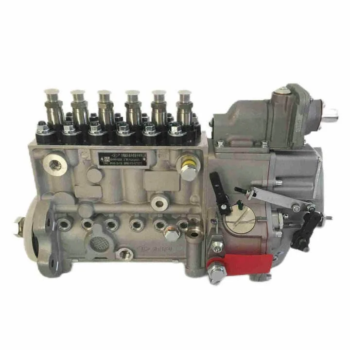 5260272 Cummins 6CT Cylinder Fuel Injection Pump - HAWKS