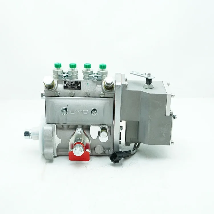 Cummins 4BT Fuel Injection Pump 5262669 - HAWKS