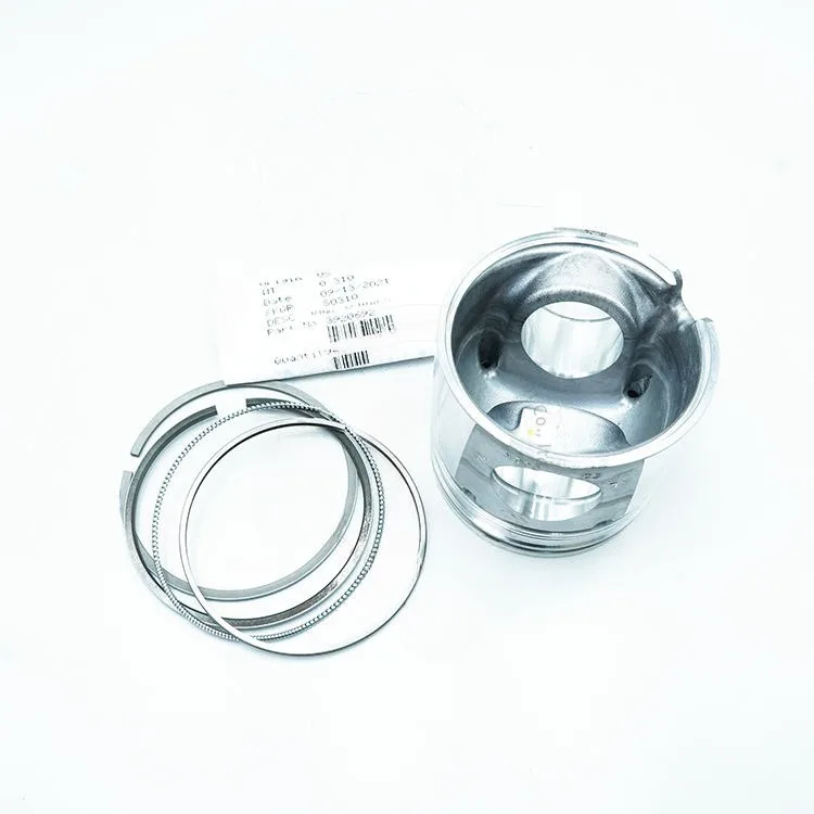 Kit de reparación Cummins QSL9 2882070 5472927 - HAWKS