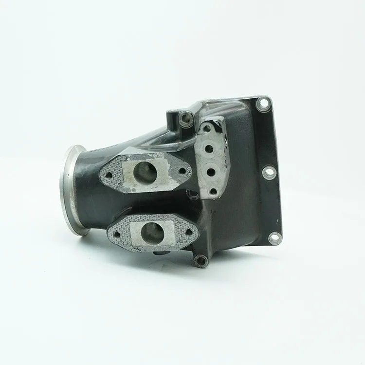 5273557 Cummins ISB QSB Flywheel Housing - HAWKS