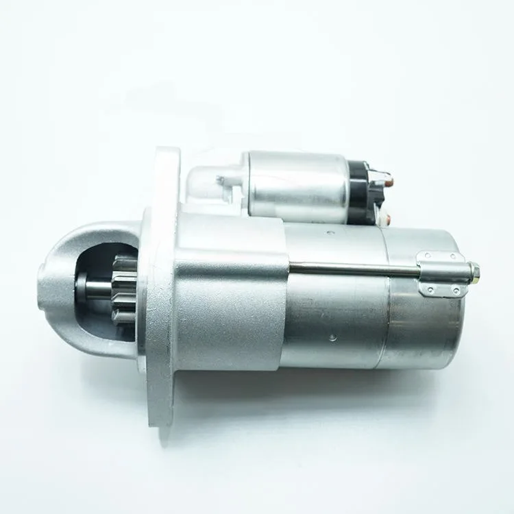 Cummins ISF QSF 5340730 Starter Motor - HAWKS