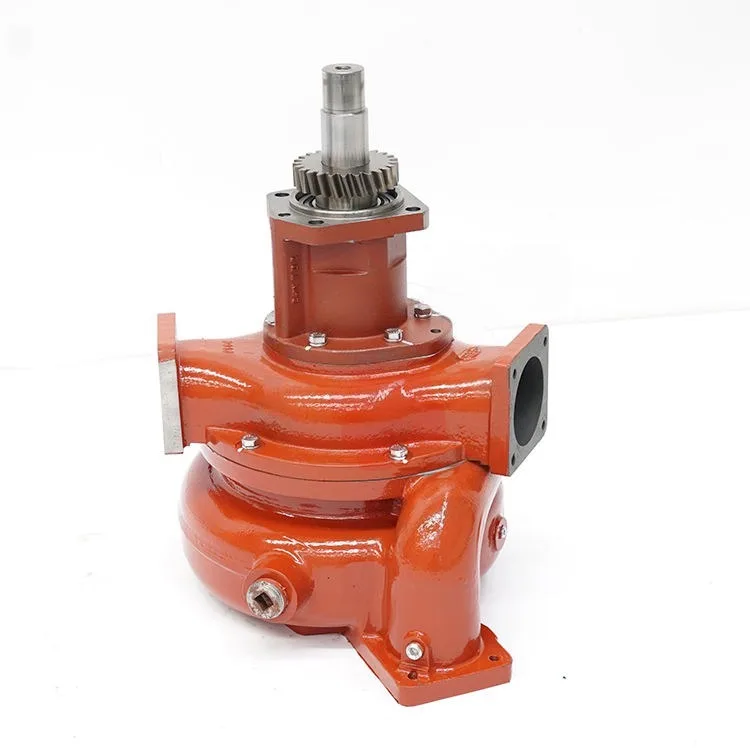 Cummins QSK38 Water Pump Kits 5473148 4352353 4309350 3651198 5376264 ...