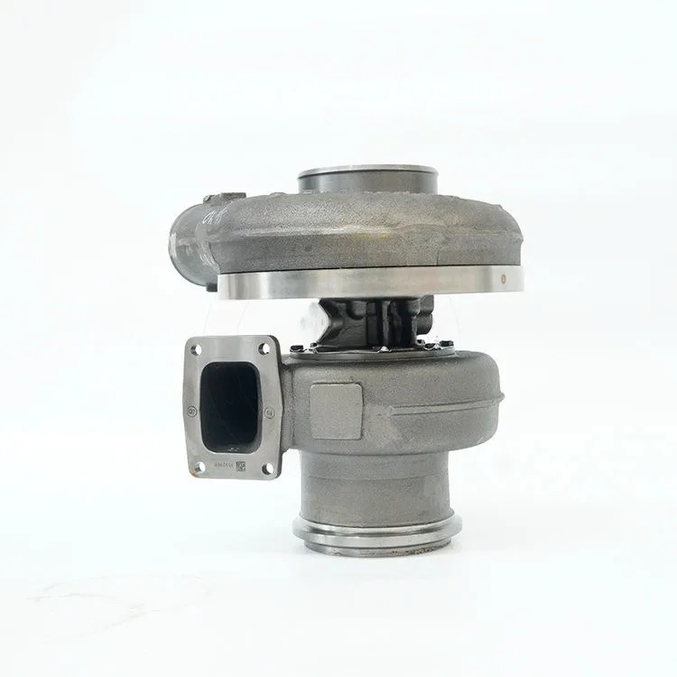 Cummins QSK60 Turbocharger 5551816 5552152 - HAWKS