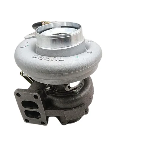 Holset Cummins HX35W ISB 5.9L Turbocharger 3538414 - HAWKS