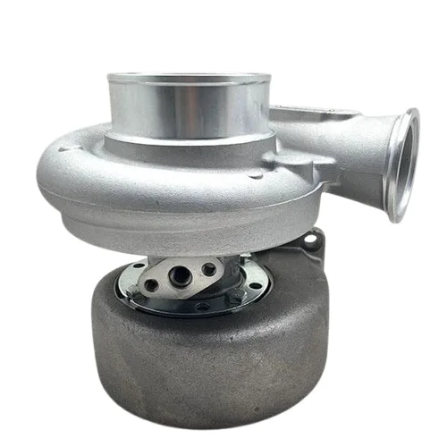 Cummins HX35 Turbocharger 4031649 4031650 4033313 - HAWKS