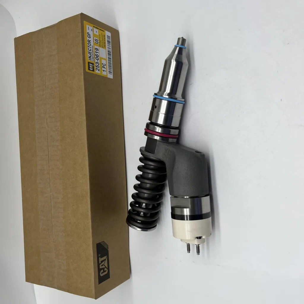 Cummins M11 24V Starting Motor Starter 4913528 QDJ2943F - HAWKS