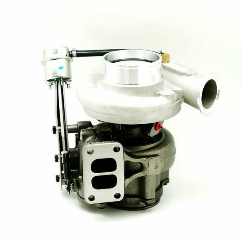 Cummins ISLE 8.9 HX40W Turbocharger 2836277 4033438 - HAWKS