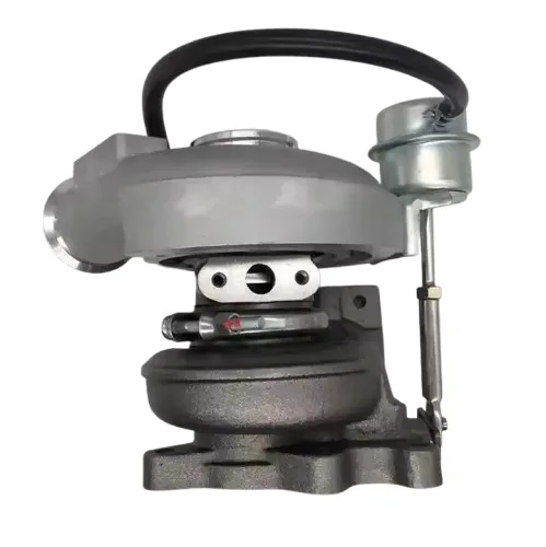 Cummins ISF3.8 HE211W Turbocharger 3774193 3774225 3767998 4309104 ...