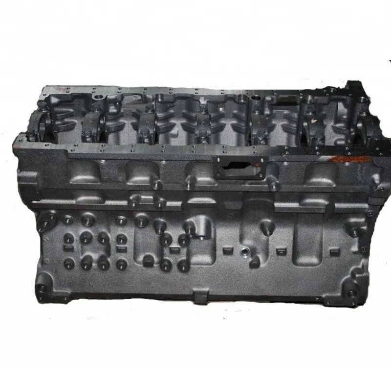 4932332 Cummins SDe ISBe Cylinder Block - HAWKS