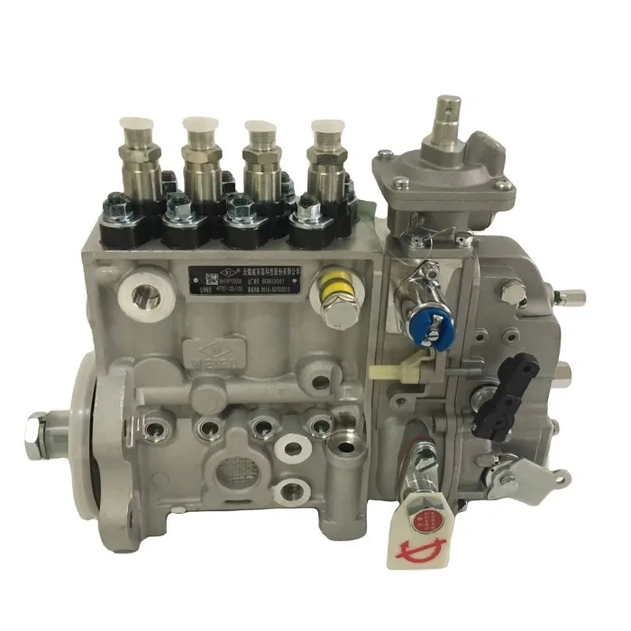 Cummins 4BT Fuel Injection Pump 4940837 - HAWKS