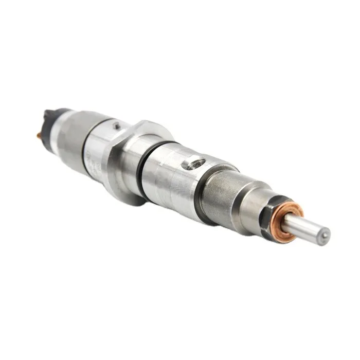 Cummins 6L ISLe QSL8.9 QSL9 Fuel Injector 0445120122 4942359 - HAWKS