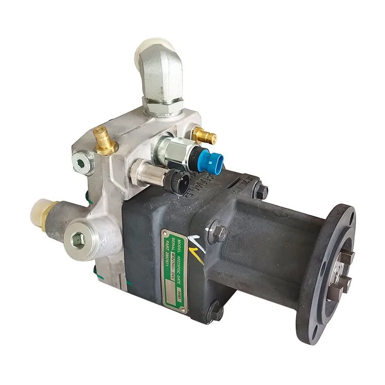 Cummins QSK60 Fuel Injection Pump 2897671 4307244 4088186 - HAWKS