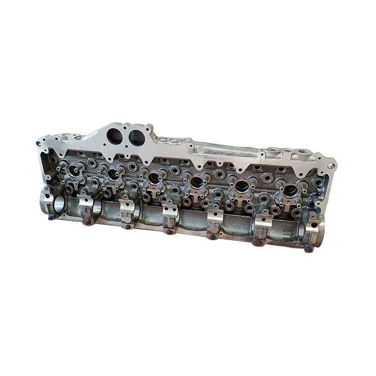 23525566 23531254 23525567 23538858 Detroit S60 14L 12.7L Cylinder Head ...