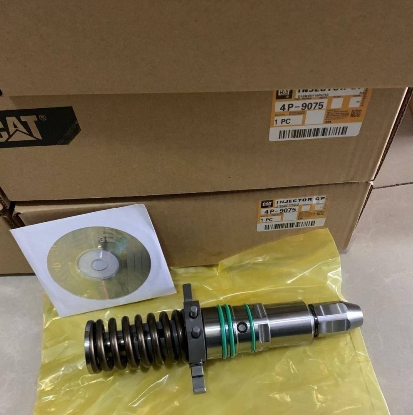 495-0327 4950327 Caterpillar 3126 Fuel Injector - HAWKS