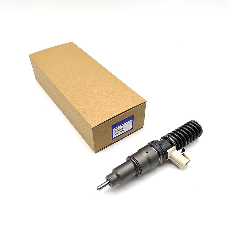 BEBE4D19001 33800-82000 Fuel Injector for Volvo HYUNDAI - HAWKS