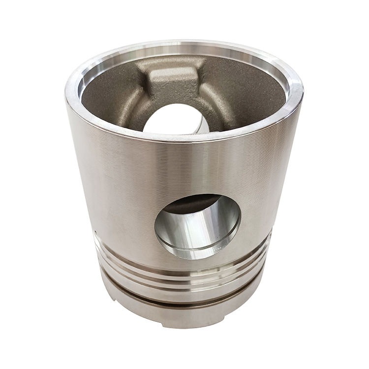 Cummins NT855 Engine Piston 3051553 - HAWKS