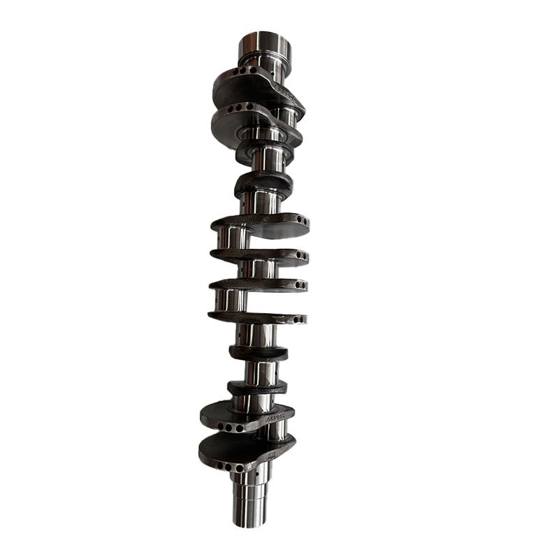 3064291 OEM Cummins N14 Diesel Engine Forged Crankshaft - HAWKS