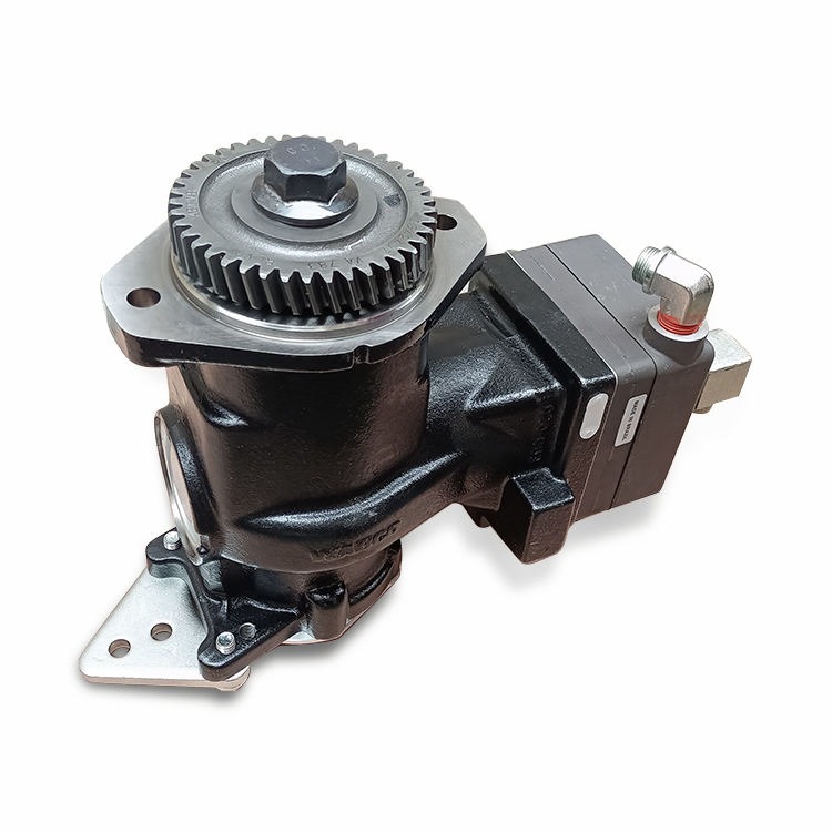 Compresor de aire Cummins 6CT 6CT8.3 4929623 3972531 - HAWKS